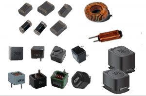What are Passive Electronic Components and their Classification